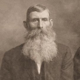 Robeson-Downey Family Tree