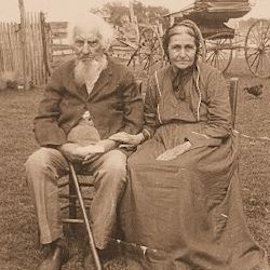 Robeson-Downey Family Tree